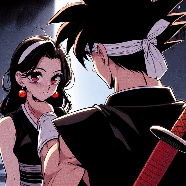 Ryun be getting rizzy | Fandom