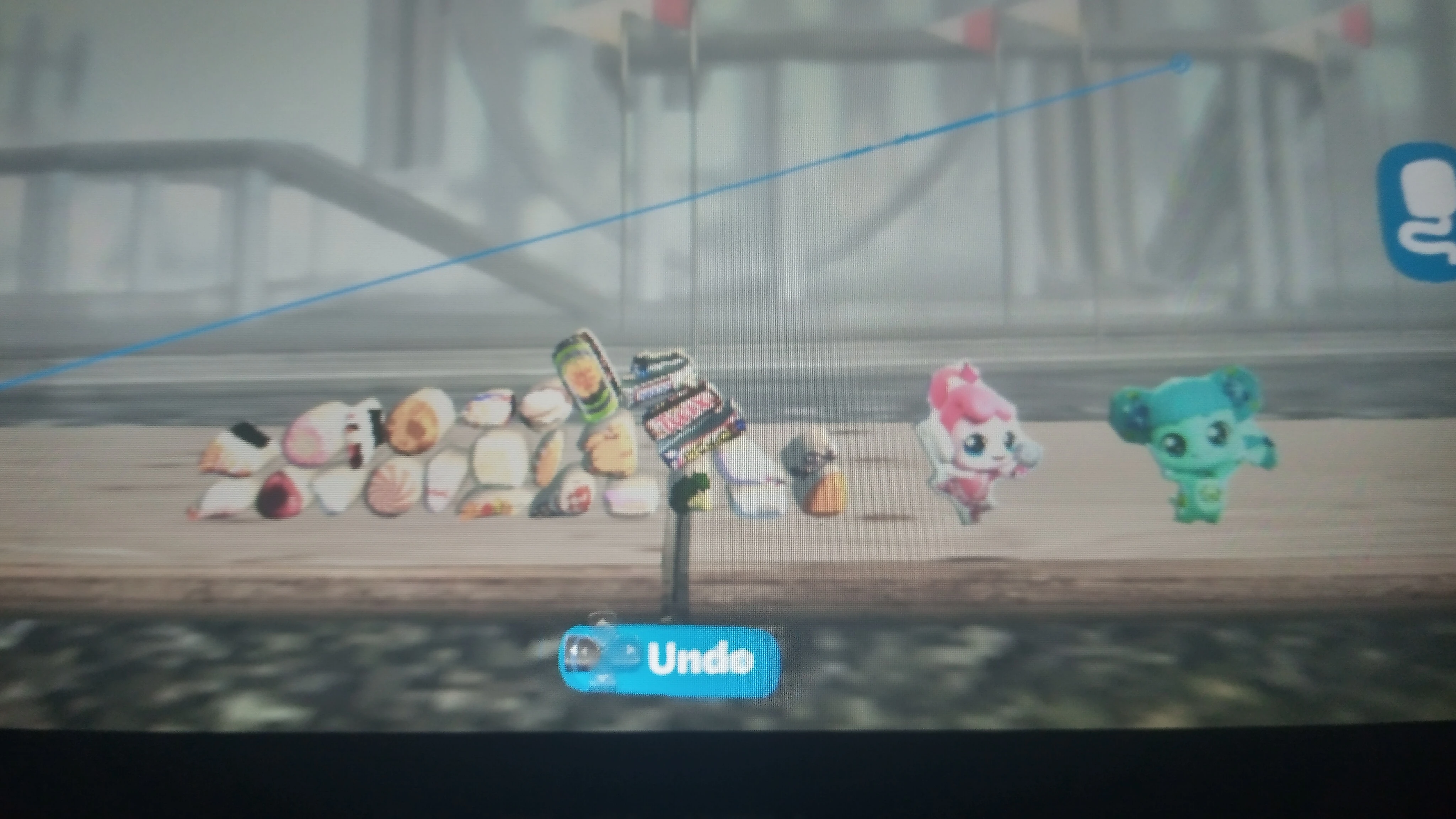TRUSTPING, YOU'RE HERE TO DANCE, NOT TO SCOFF UP FOOD, BALLET! | Fandom