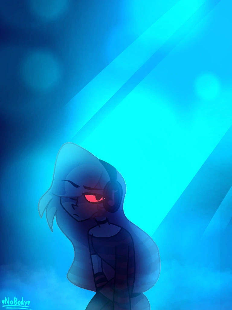 Well, as I promised, here is my redesign of Xinit☺️ | Fandom