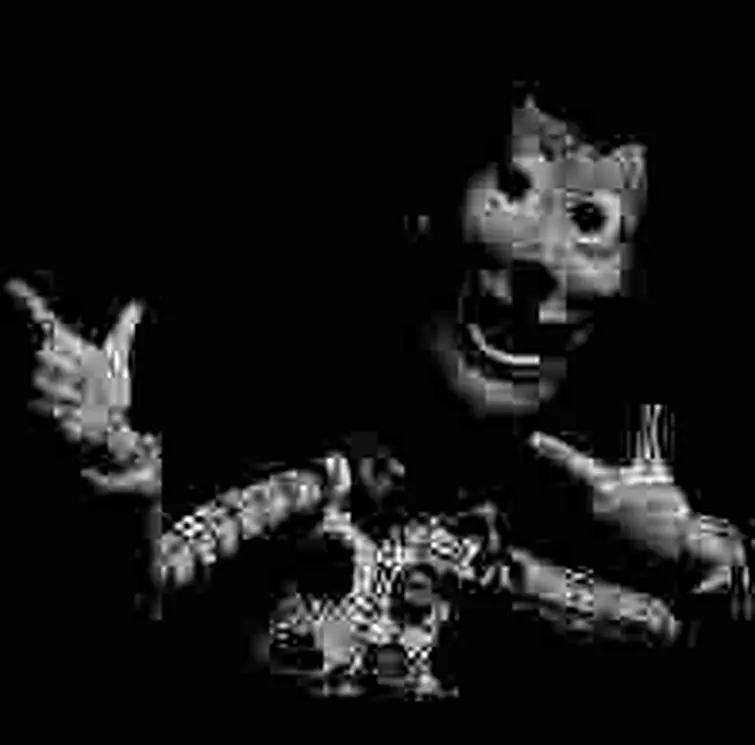 Friend inside me | Fandom