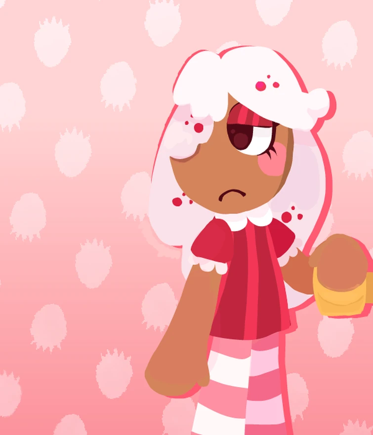 Reachin new heights with this Ginger lasso art | Fandom