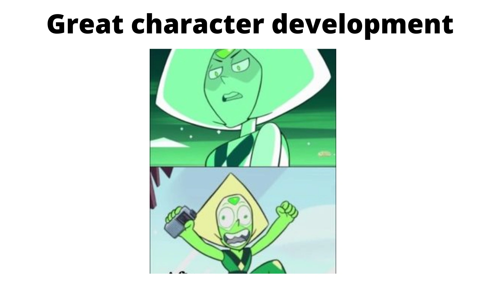 Two dumb memes that I made | Fandom