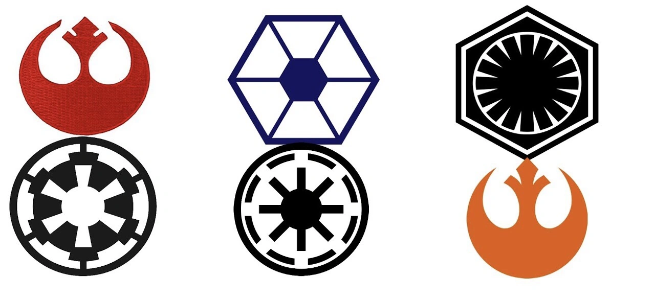 Historical comparisons for factions | Fandom