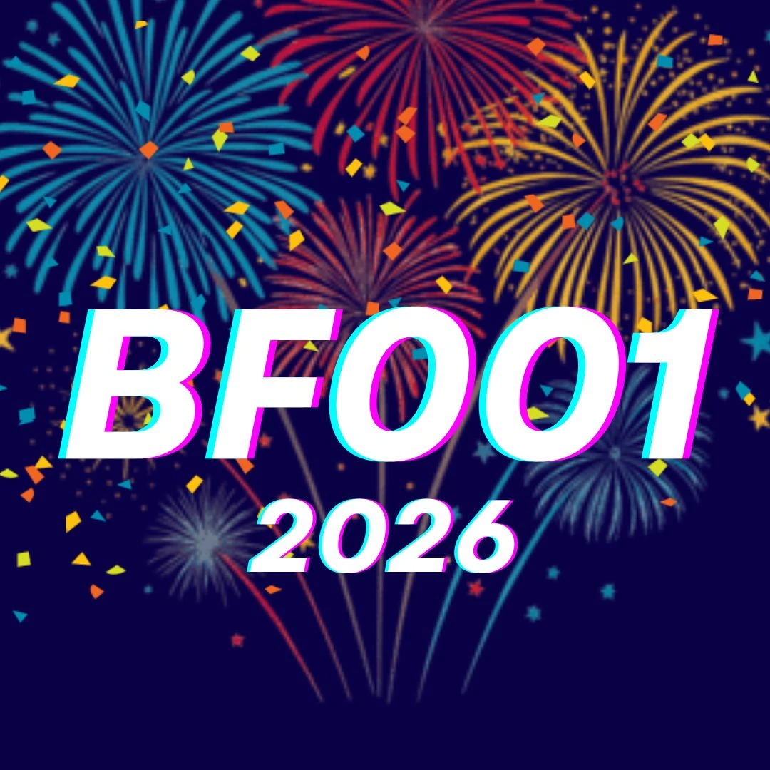 New Years PFP! | Fandom