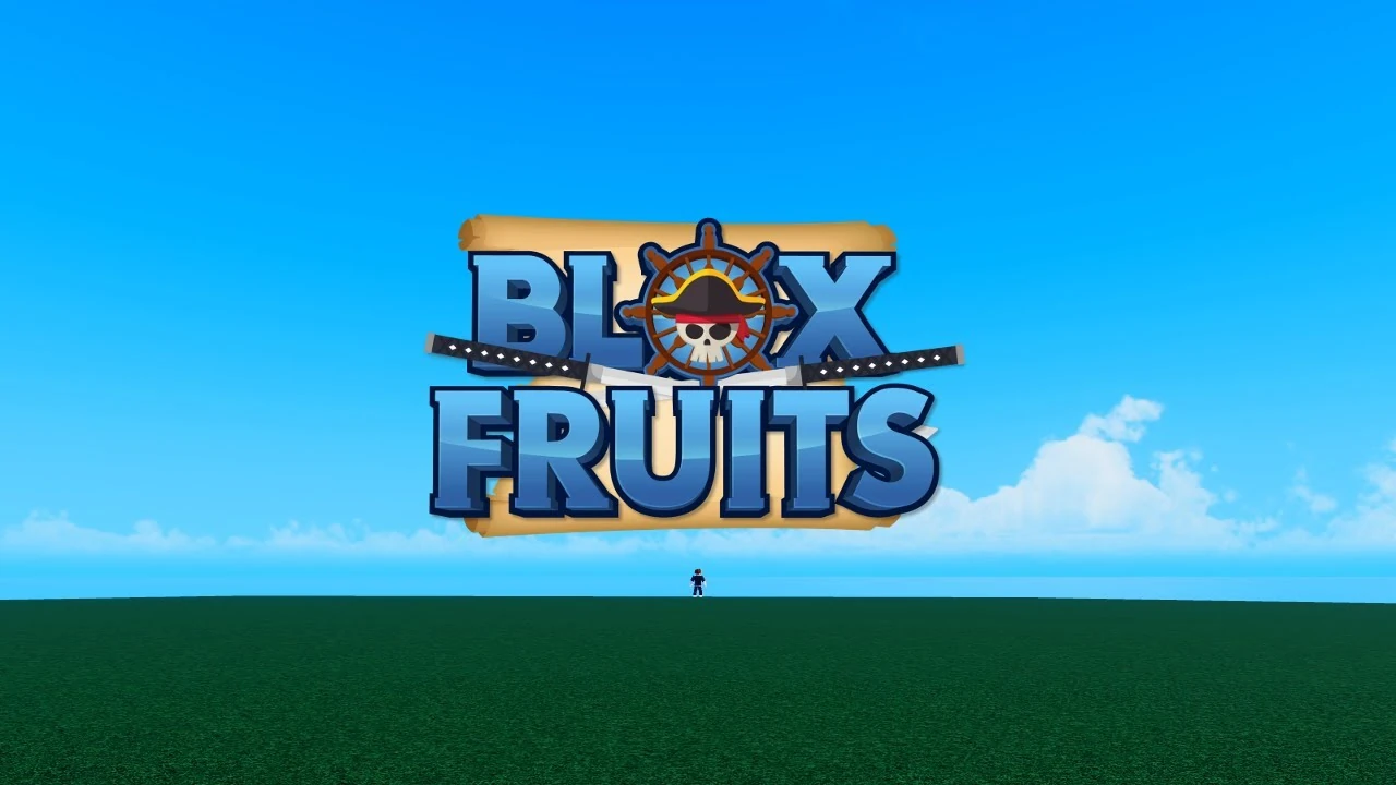 This should be the Blox Fruits trailer | Fandom