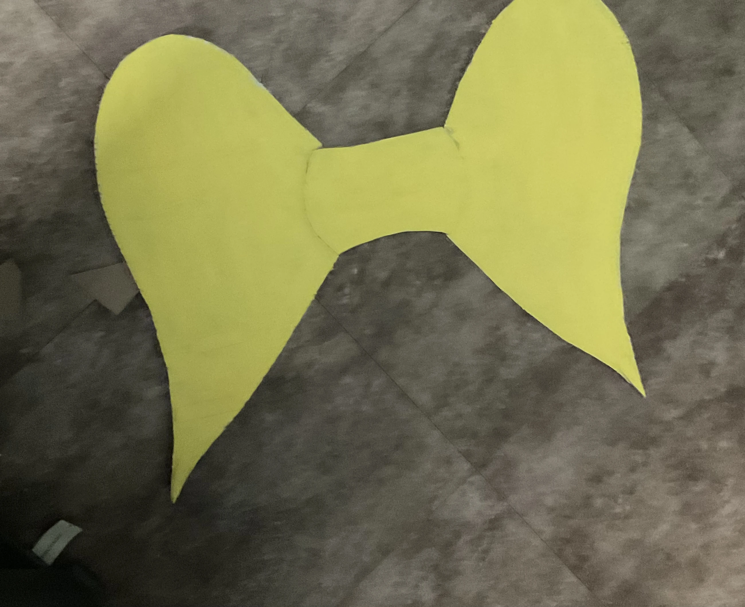 Wing Progress Part 1! | Fandom