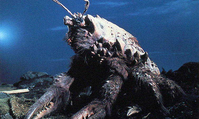 Discuss Everything About Gojipedia | Fandom