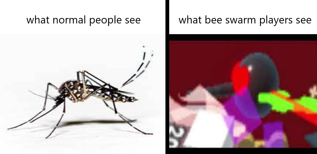 bss meme #3 before beesmas update comes | Fandom