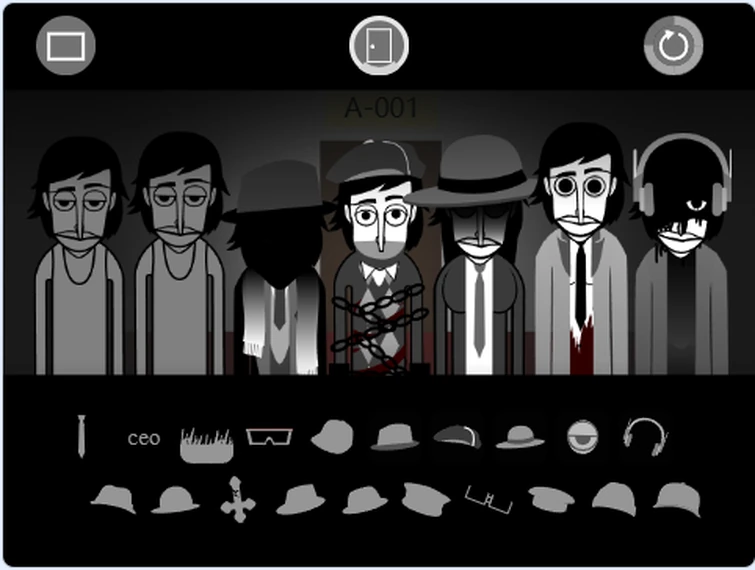 who can help me make incredibox mod | Fandom