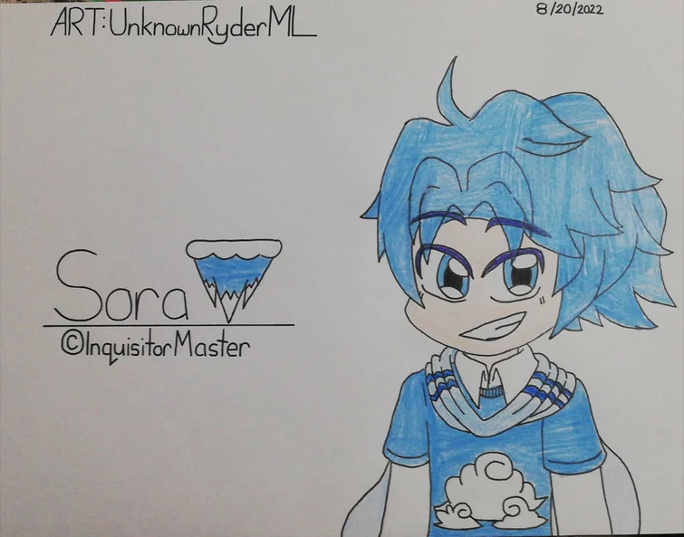 Discuss Everything About Inquisitormaster Wiki | Fandom