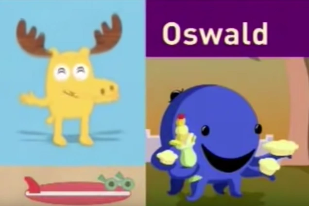 Nick Jr. Early 2012 Pictures #2 | Fandom