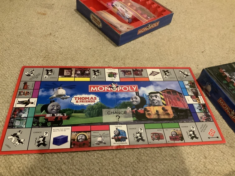 I wonder if anyone knows about this | Fandom