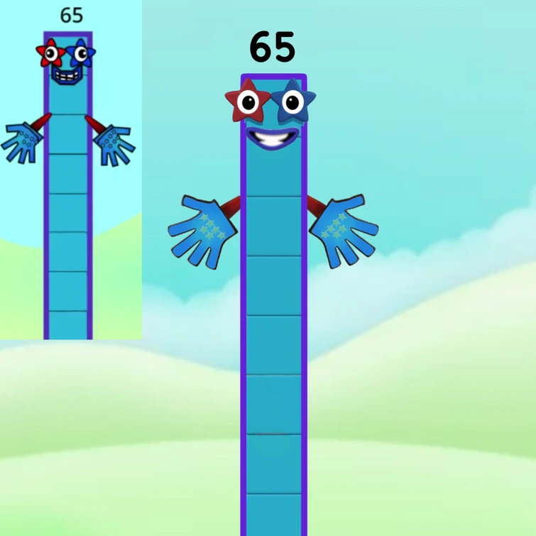 Discuss Everything About Numberblocks Wiki | Fandom