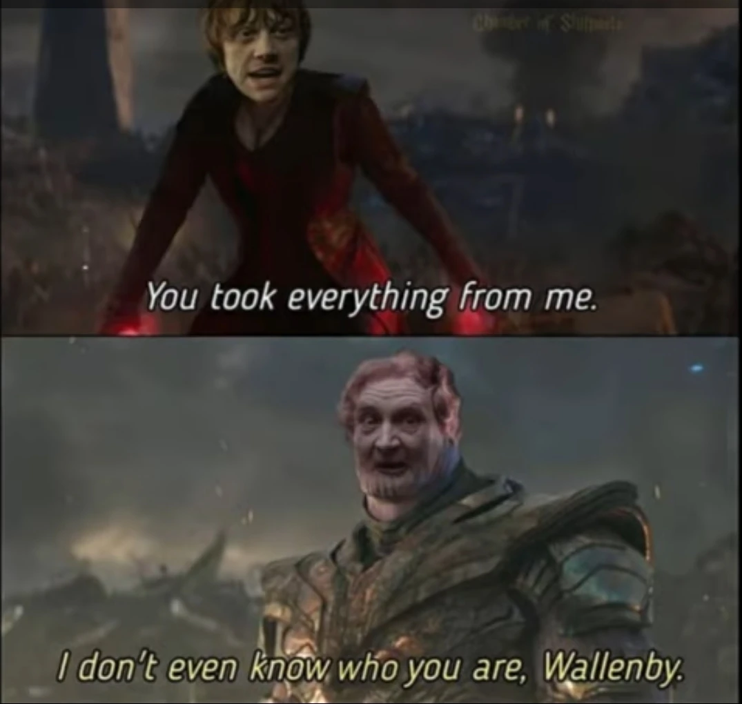 More Hp memes | Fandom