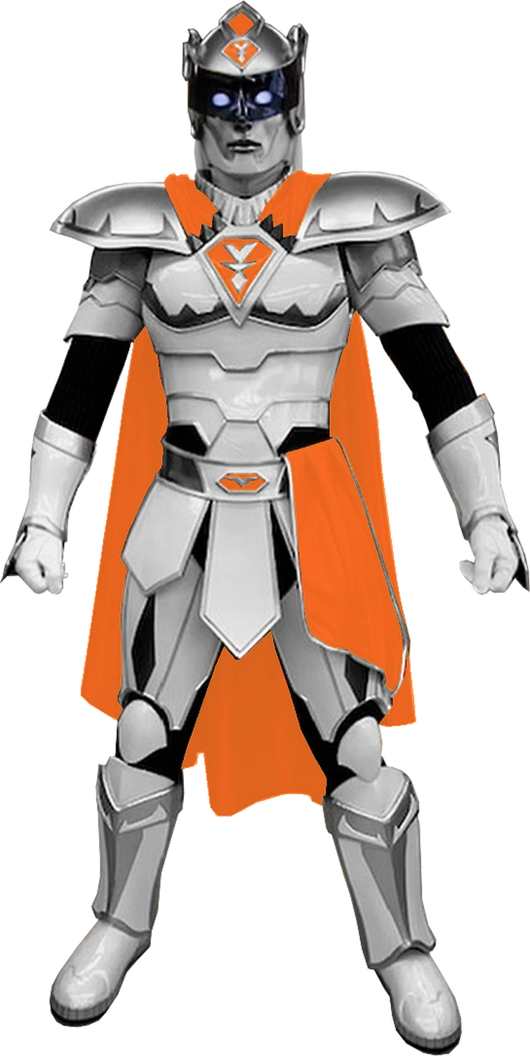 Discuss Everything About Power Rangers Fanon Wiki | Fandom