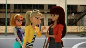 Opinions on Lila! | Fandom