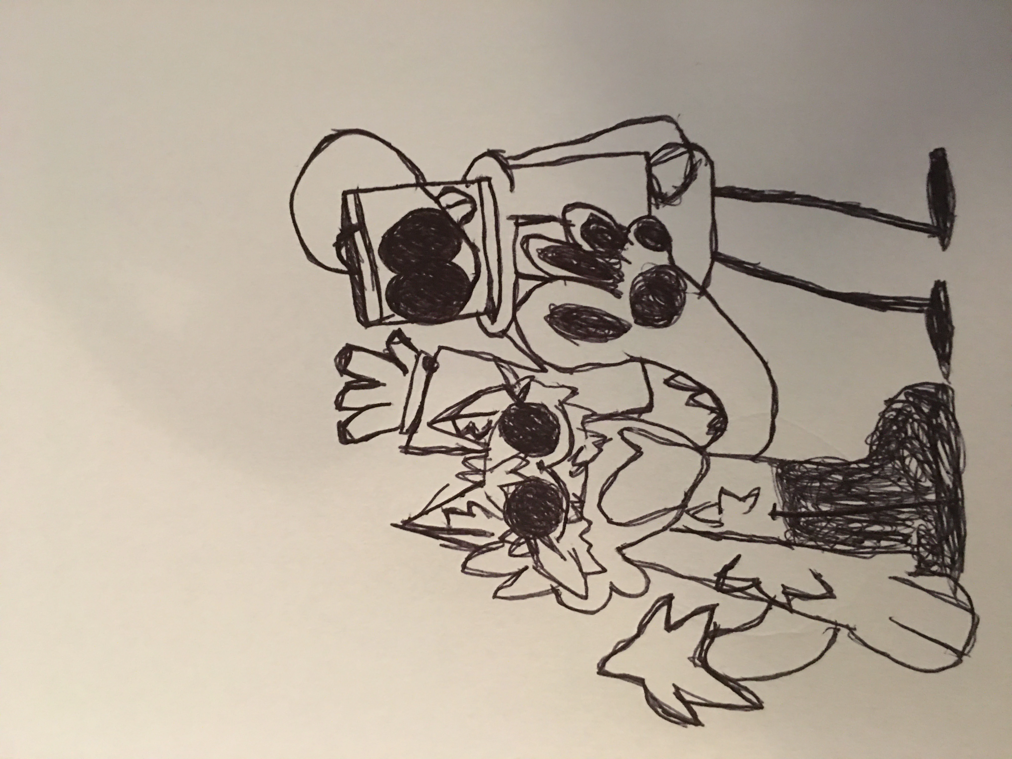 LOUD CARTOON SNEEZE SFX | Fandom