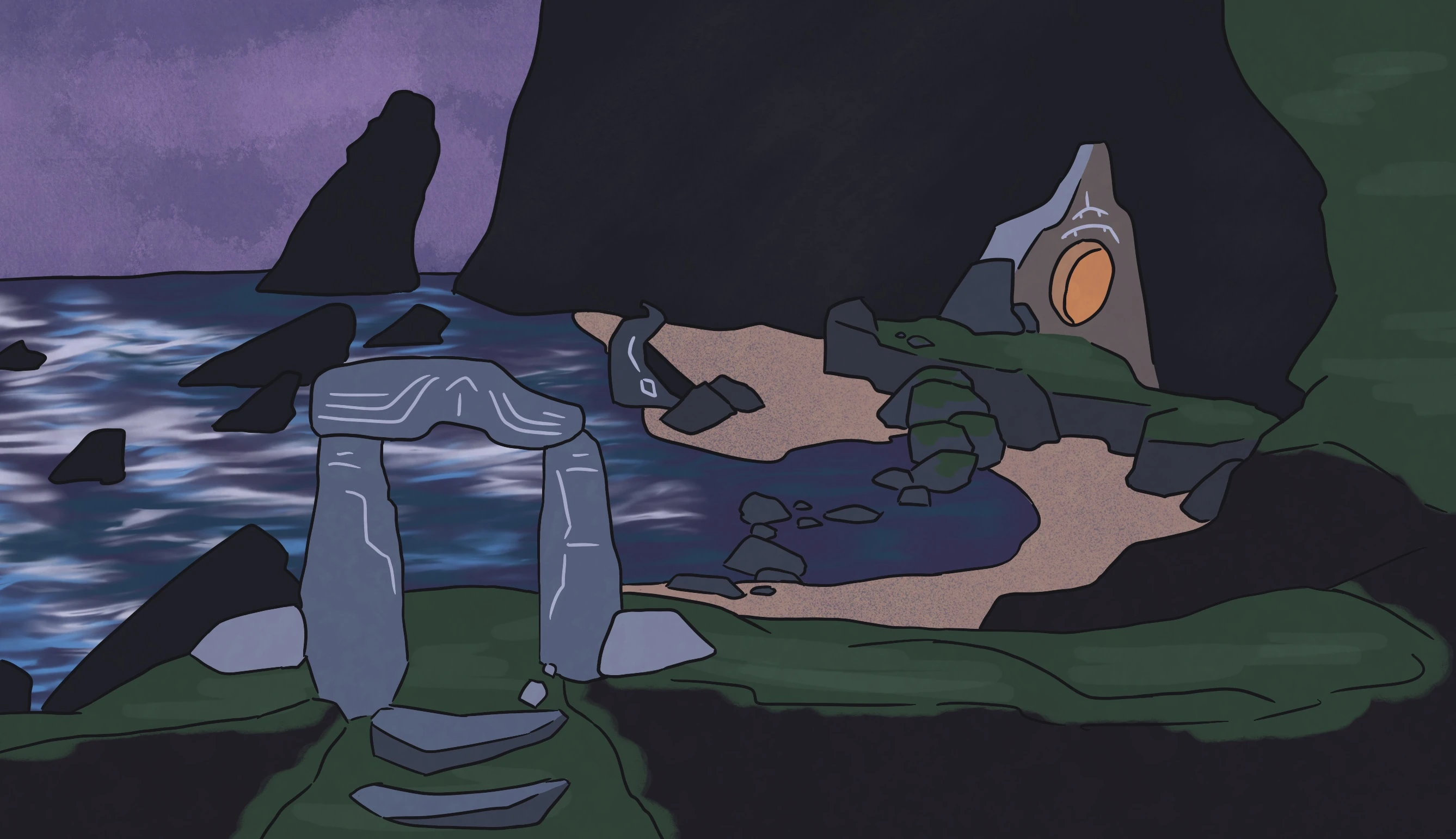 Day 18: Your Favorite Place in Sky | Fandom