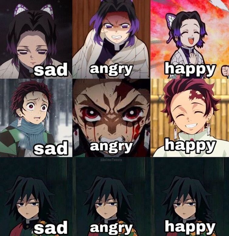 Demon slayer memes- | Fandom