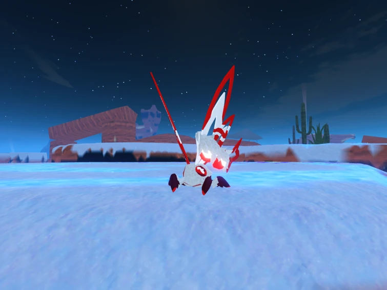 Discuss Everything About Creatures of Sonaria Wiki | Fandom