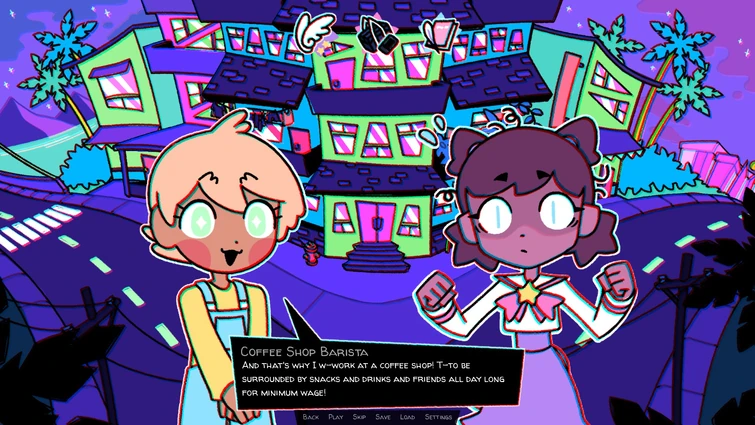 some PA references in Cool Kid Cody | Fandom