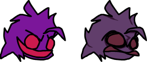 Link mod pages, and I might make more of those stylized icons for them ...