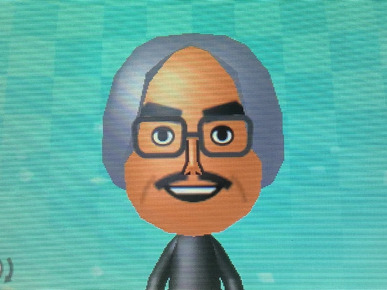 A Mii a Day (Memory Lane Edition): Hidemaro [R] | Fandom