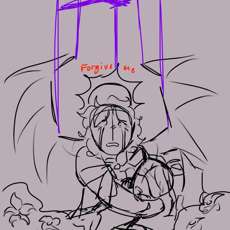 I’m a little bit angry now | Fandom