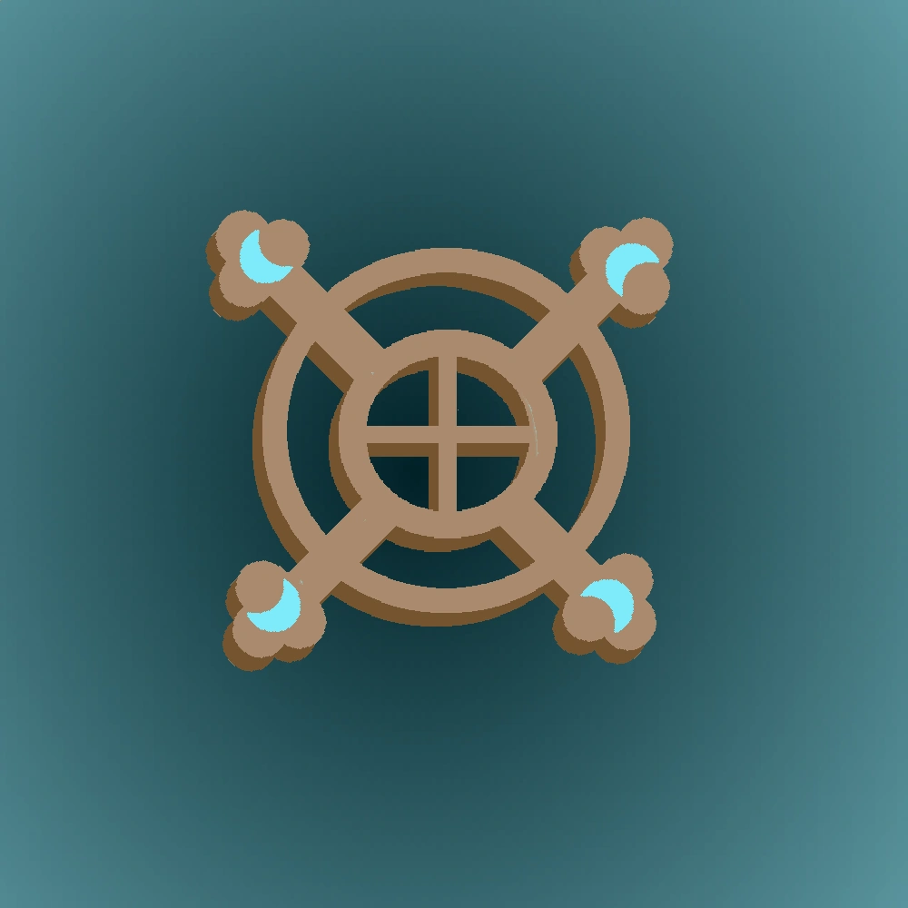 Doors Infinity P3 | Fandom