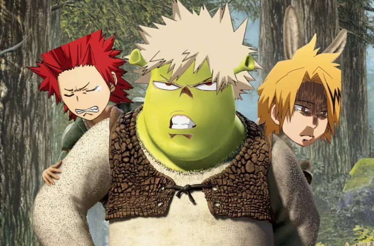 Cursed mha images (submission edition) | Fandom