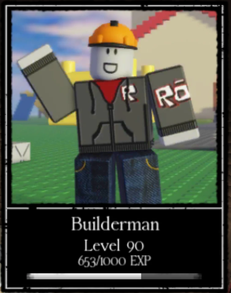 10 LEVELS. 10 LEVELS IS ALL I NEED. | Fandom