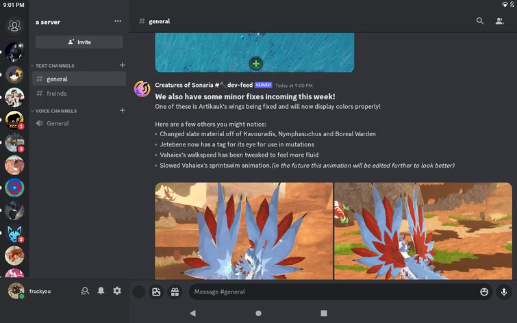 Yipeeee time to remake the skkin- | Fandom