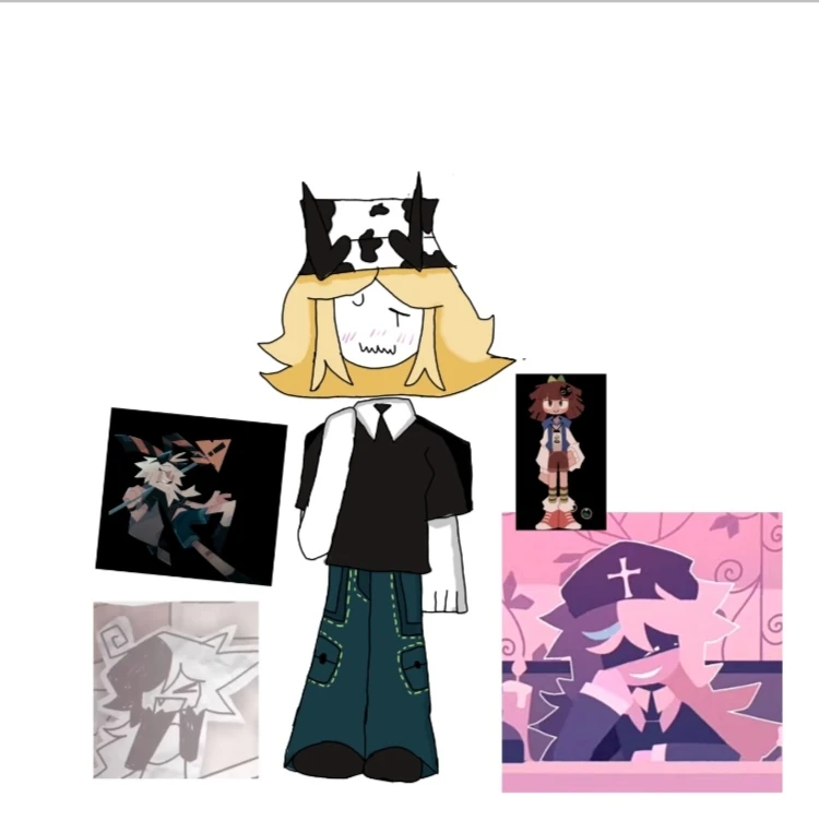 WHY, KATIE?! WHY?! | Fandom