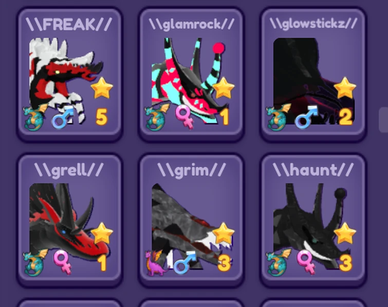 Posting For A Friend - Seeing Offers On Inv | Fandom