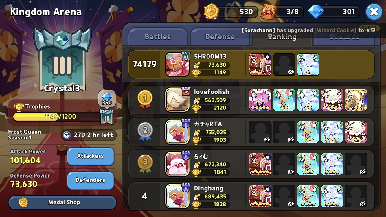 WHAT HAPPENED TO PROJECTS /j | Fandom