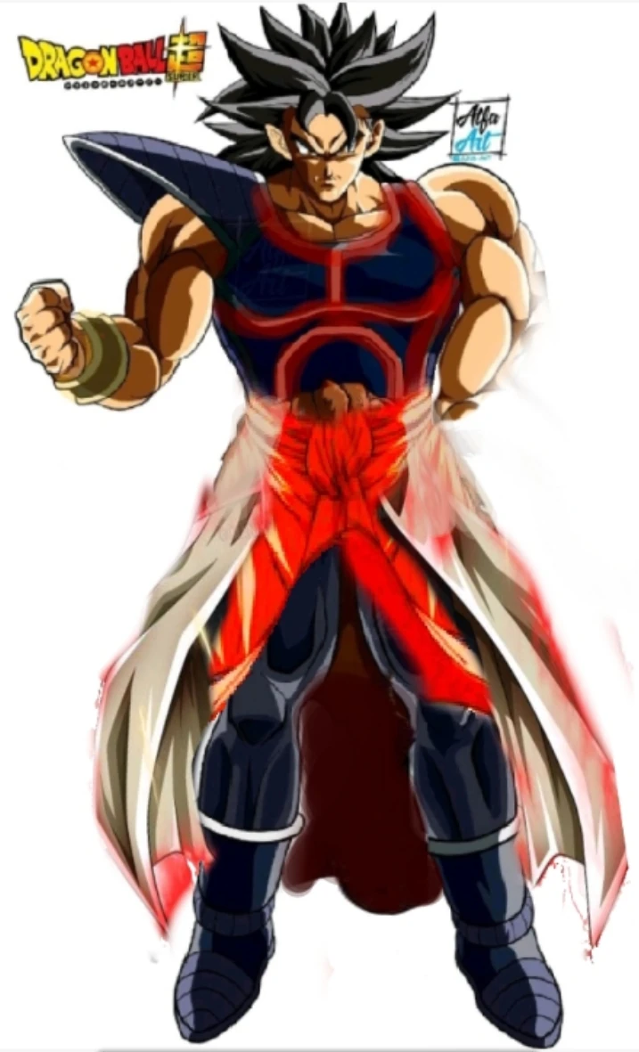 Akumo (Dragon Ball) | Fandom