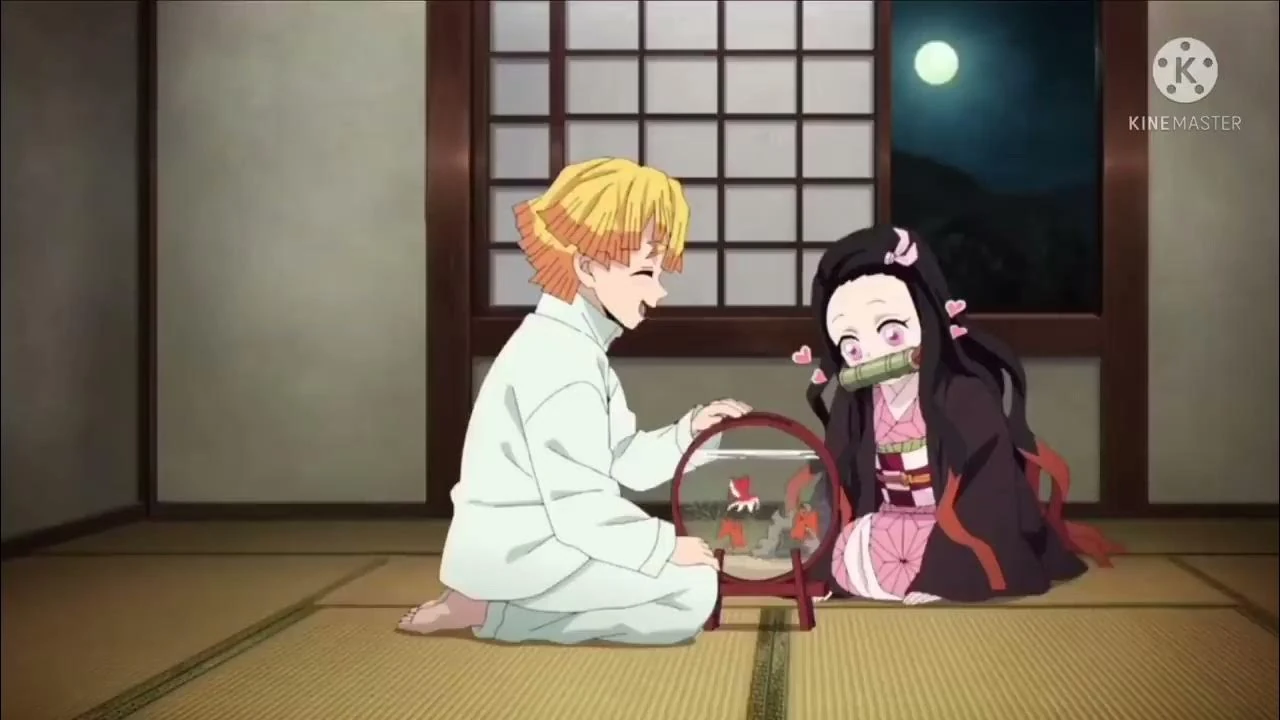 What episode is this scene/moment from? | Fandom