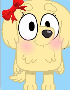 Bluey character | Fandom