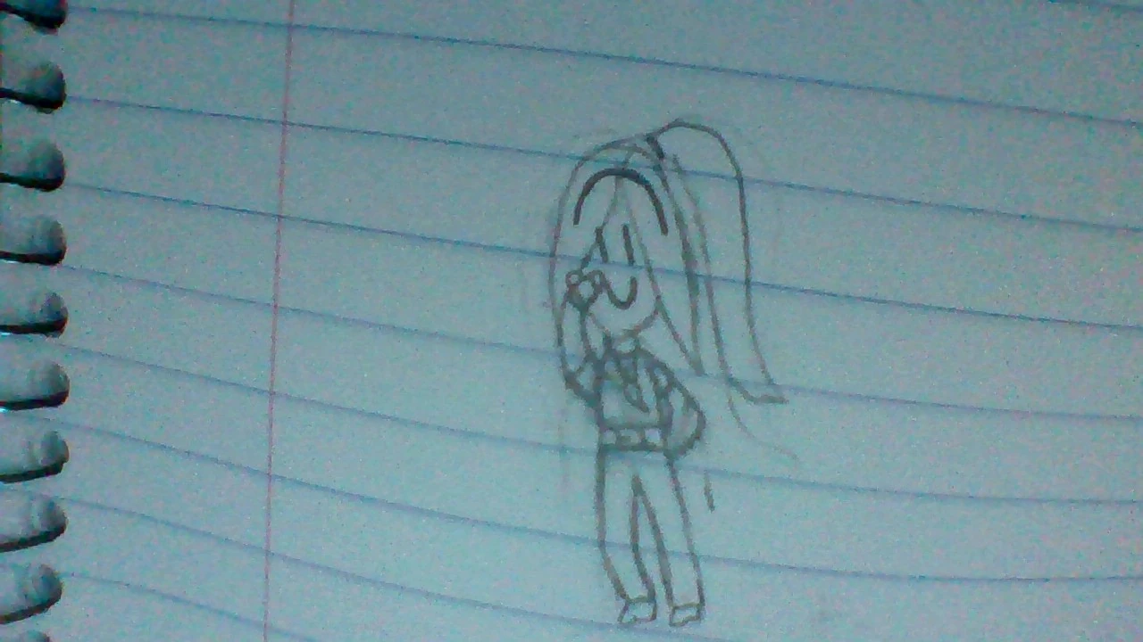 Update on the Forsaken OC I'm trying to make 😅 | Fandom