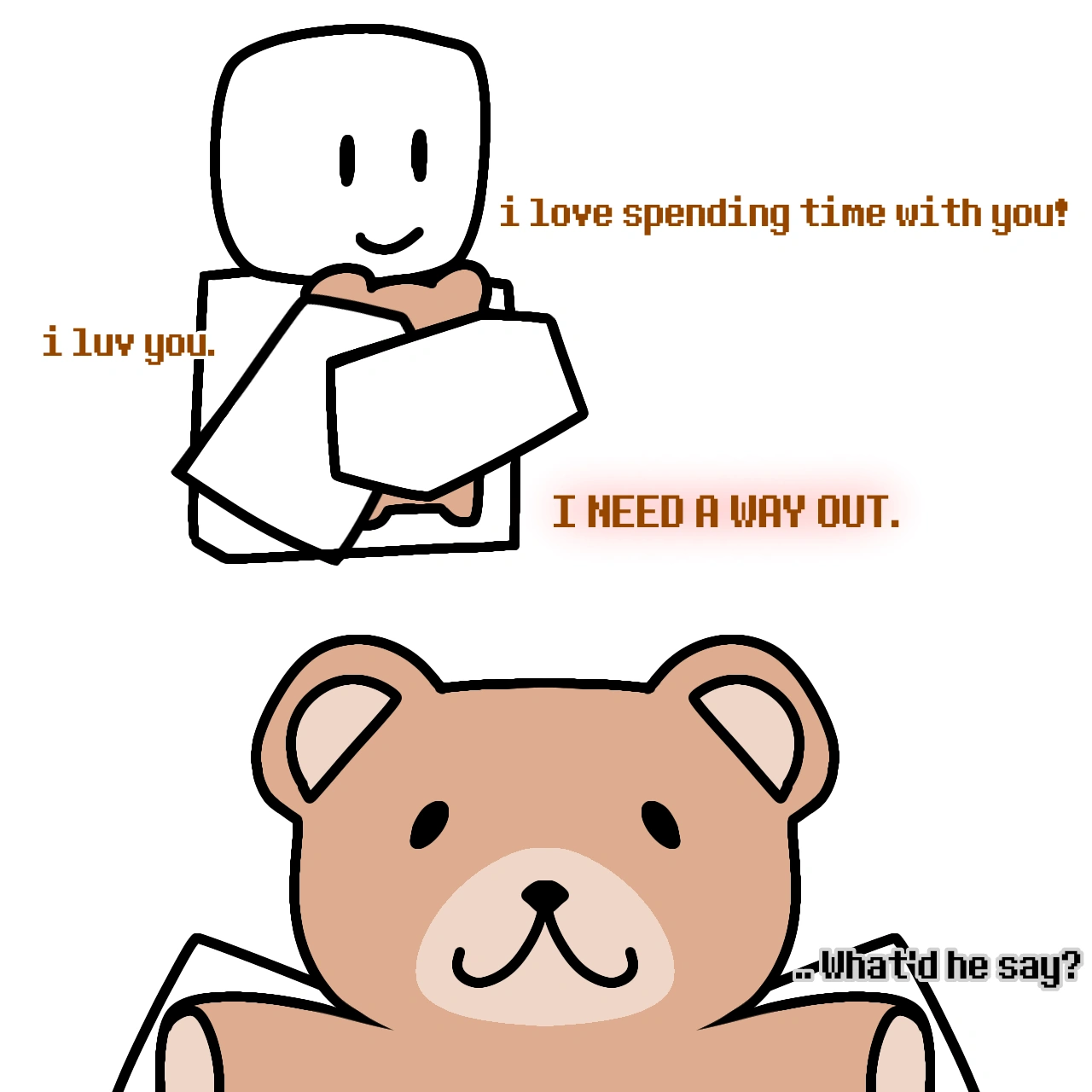 i love this little guy | Fandom