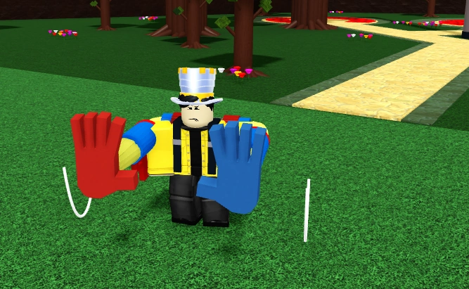 WORKING Grabpack (Poppy Playtime) | Fandom