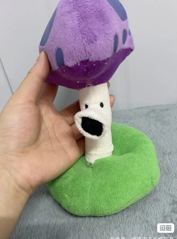 NON-PHONE HOLDER SCAREDY-SHROOM SPOTTED THIS IS NOT A DRILL | Fandom