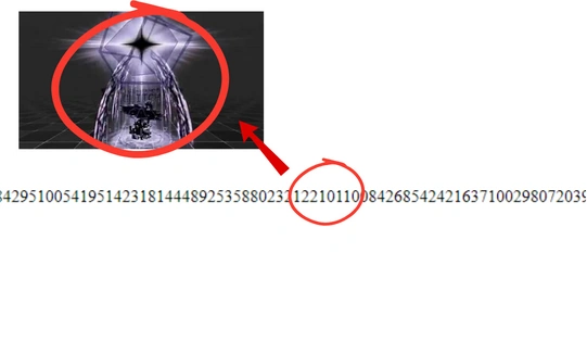guys you're not gonna believe what i found in pi | Fandom