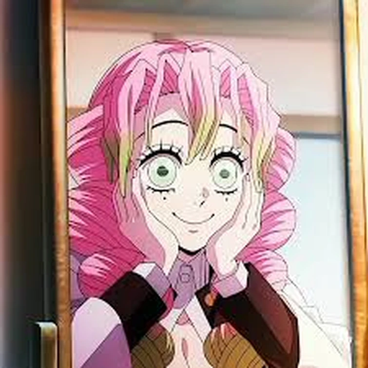 Muichiro in S4... | Fandom