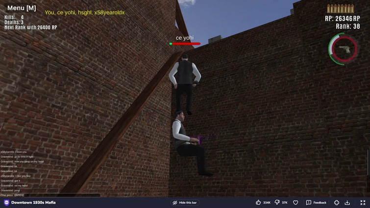 Human stack with Yoha | Fandom