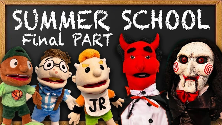 New summer school episode is out! | Fandom