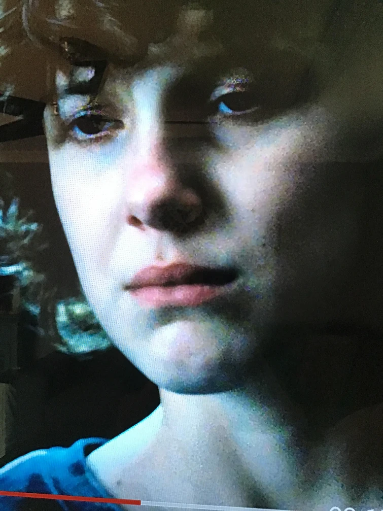 i searched up cursed stranger things images because i was bored and i ...