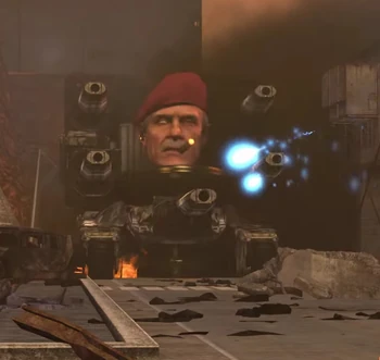 Analyzing Bill Tank Skibidi Toilet | Fandom