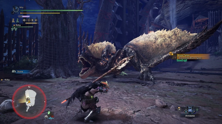 Discuss Everything About Monster Hunter Wiki | Fandom