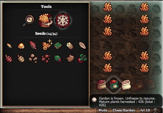 Day [insert hilariously large number] of trying to get Bakeberry | Fandom